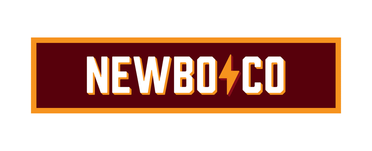 NewBoCo Store – Raygun Custom