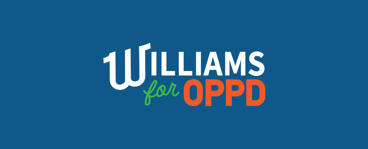 Williams For OPPD Store – Raygun Custom