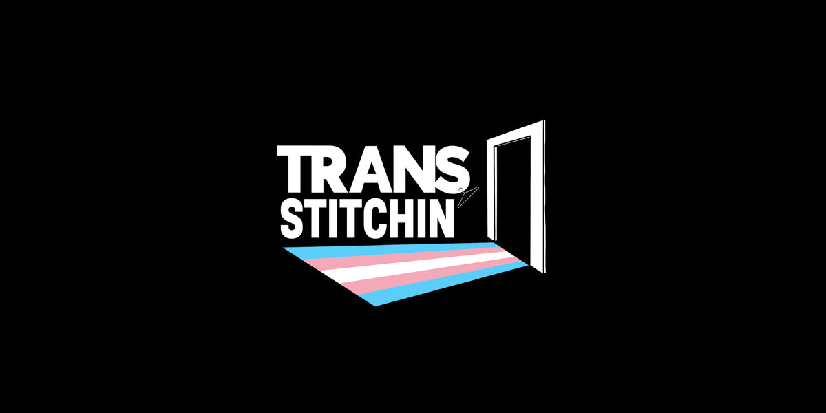 Trans Stitchin' Store – Raygun Custom