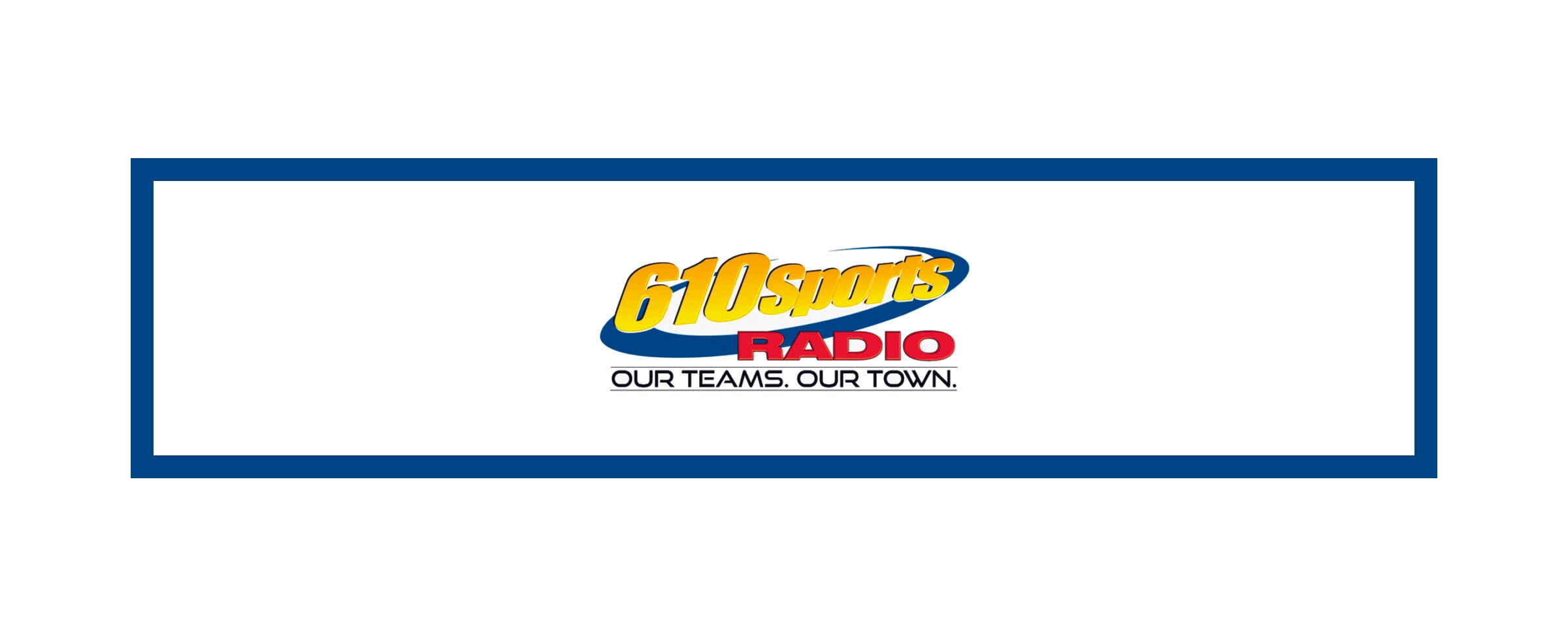 Fescoe in the Morning - 610 Sports Radio Store – Raygun Custom