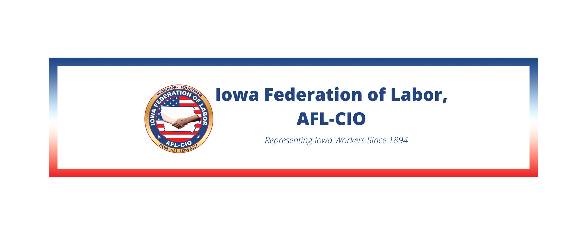 Iowa Federation of Labor, AFL-CIO Store – Raygun Custom