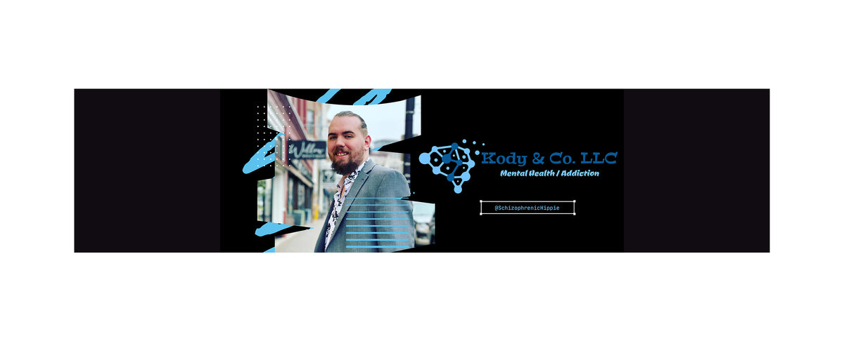 Kody & Co. LLC Store – Raygun Custom