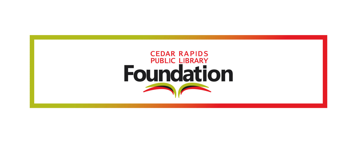 Cedar Rapids Public Library Store – Raygun Custom