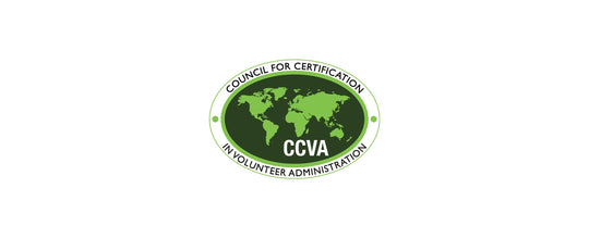 Council for Certification in Volunteer Administration CCVA Store ...
