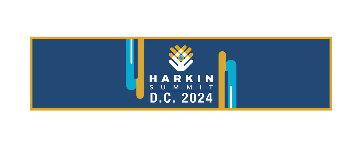 The Harkin Institute – Raygun Custom
