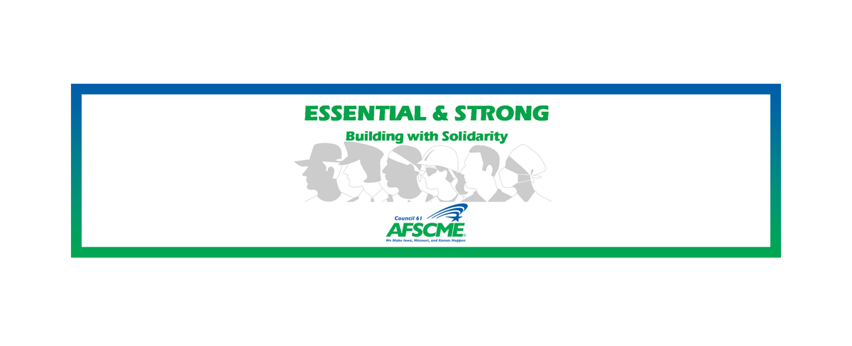 AFSCME Council 61 Store – Raygun Custom