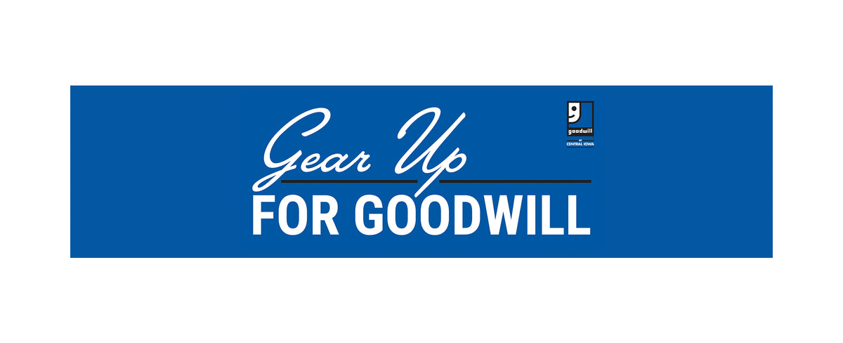 Goodwill of Central Iowa Store – Raygun Custom