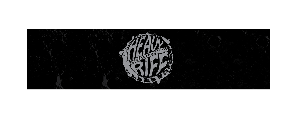 Heavy Riff Brewing Company Dogtown • St. Louis, Missouri Store – Raygun ...