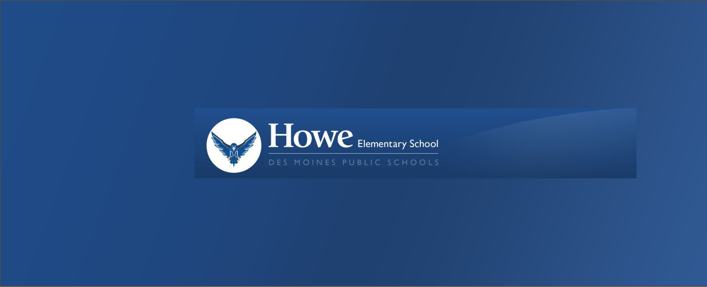 Howe Elementary Store – Raygun Custom