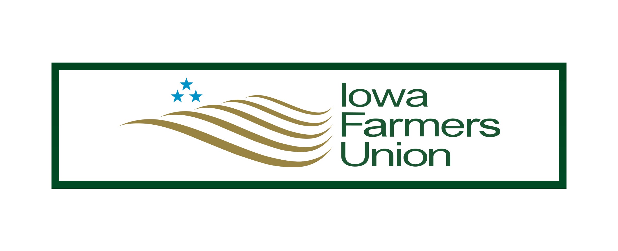 Iowa Farmers Union Store – Raygun Custom