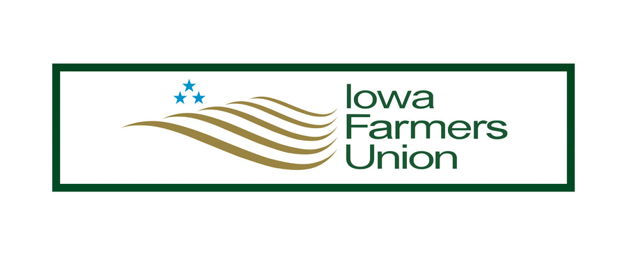 Iowa Farmers Union Store – Raygun Custom