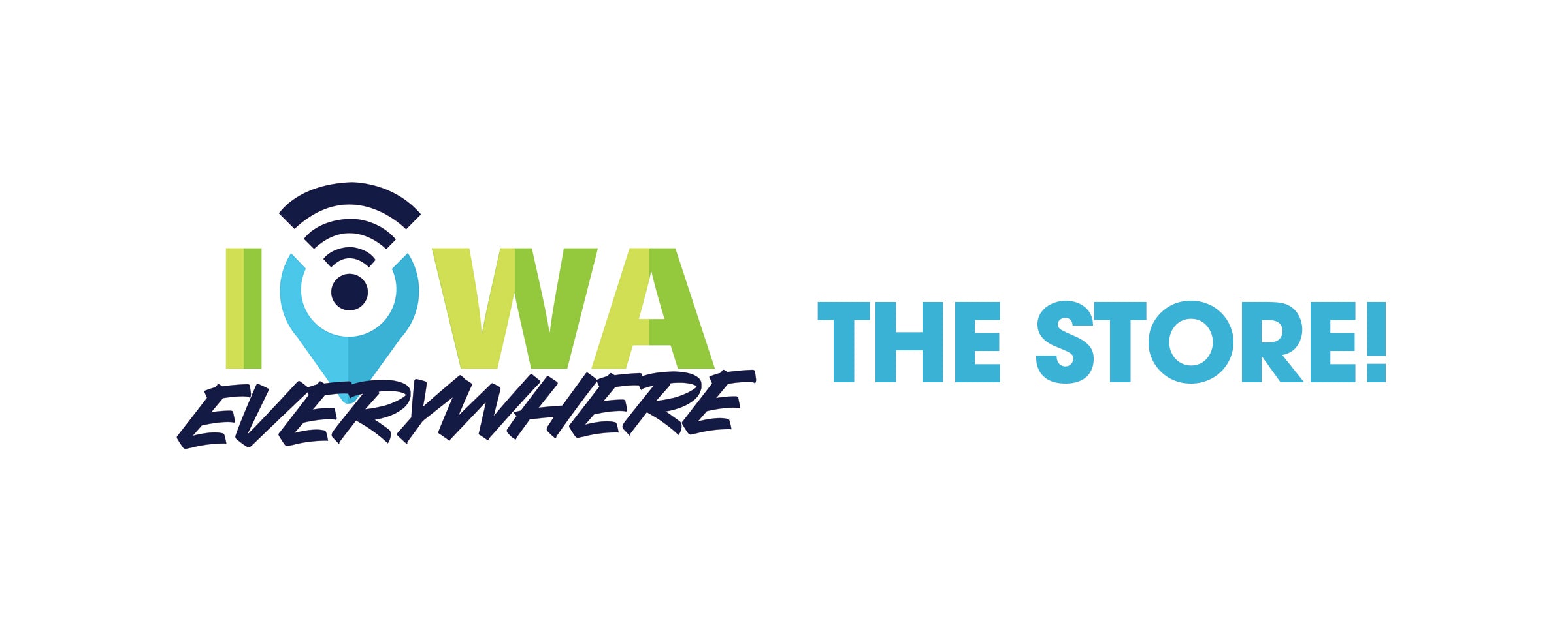 Iowa Everywhere Store – Raygun Custom