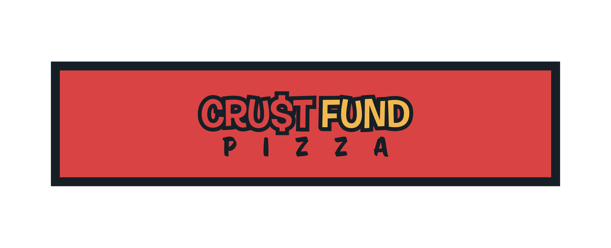 Crust Fund Pizza Store – Raygun Custom