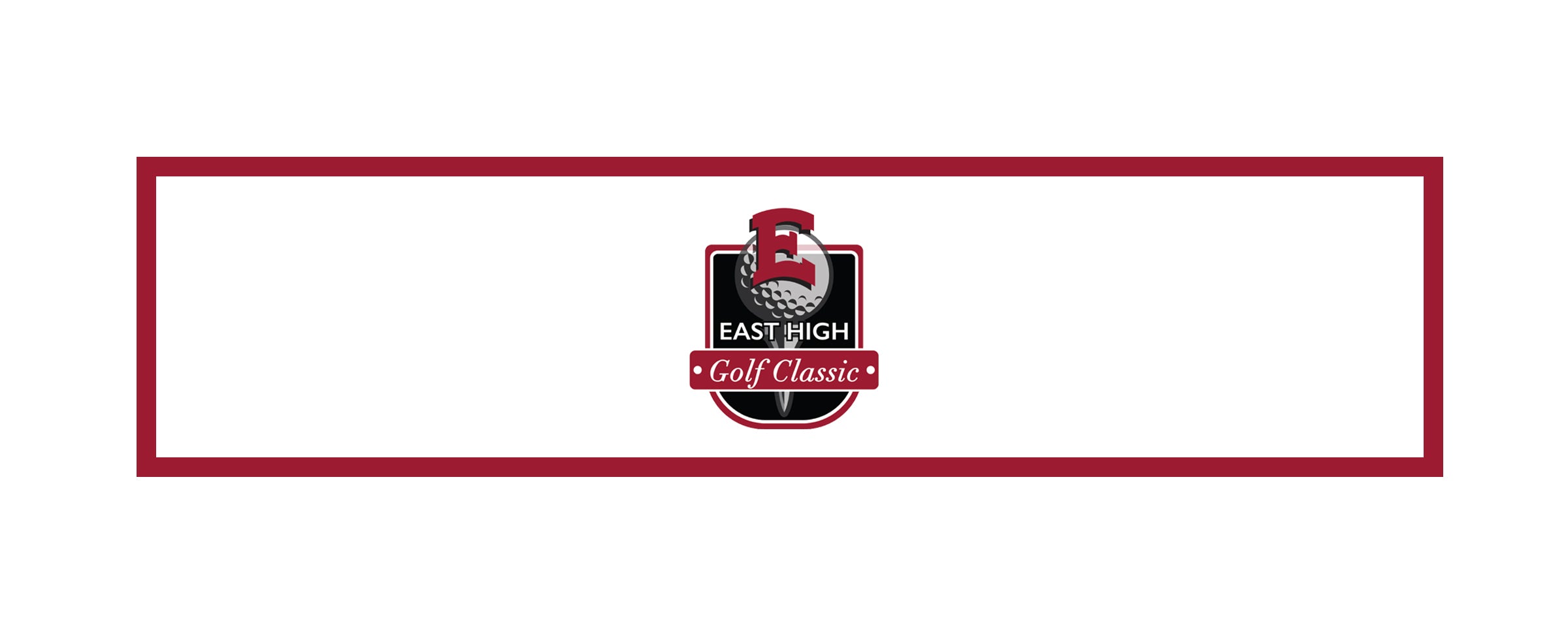 East High Golf Classic Store – Raygun Custom