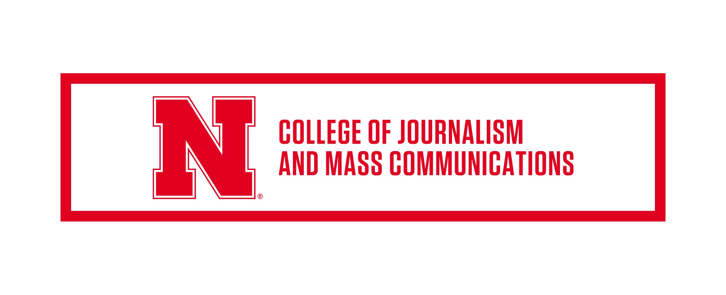 University of Nebraska - Lincoln College of Journalism and Mass Commun ...