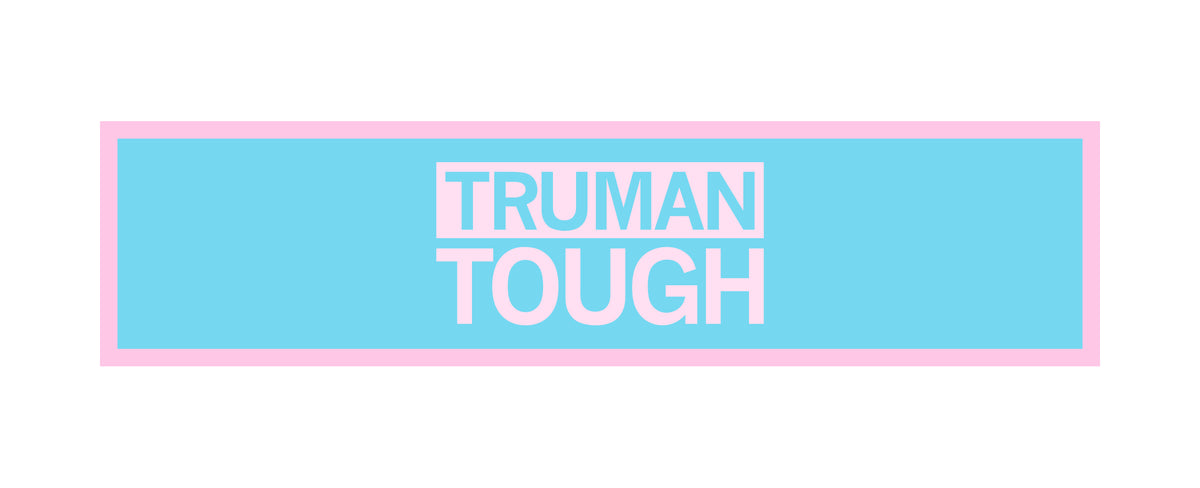Truman Tough – Raygun Custom