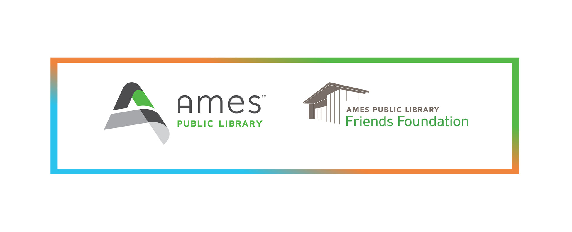 Ames Public Library Friends Foundation Store – Raygun Custom