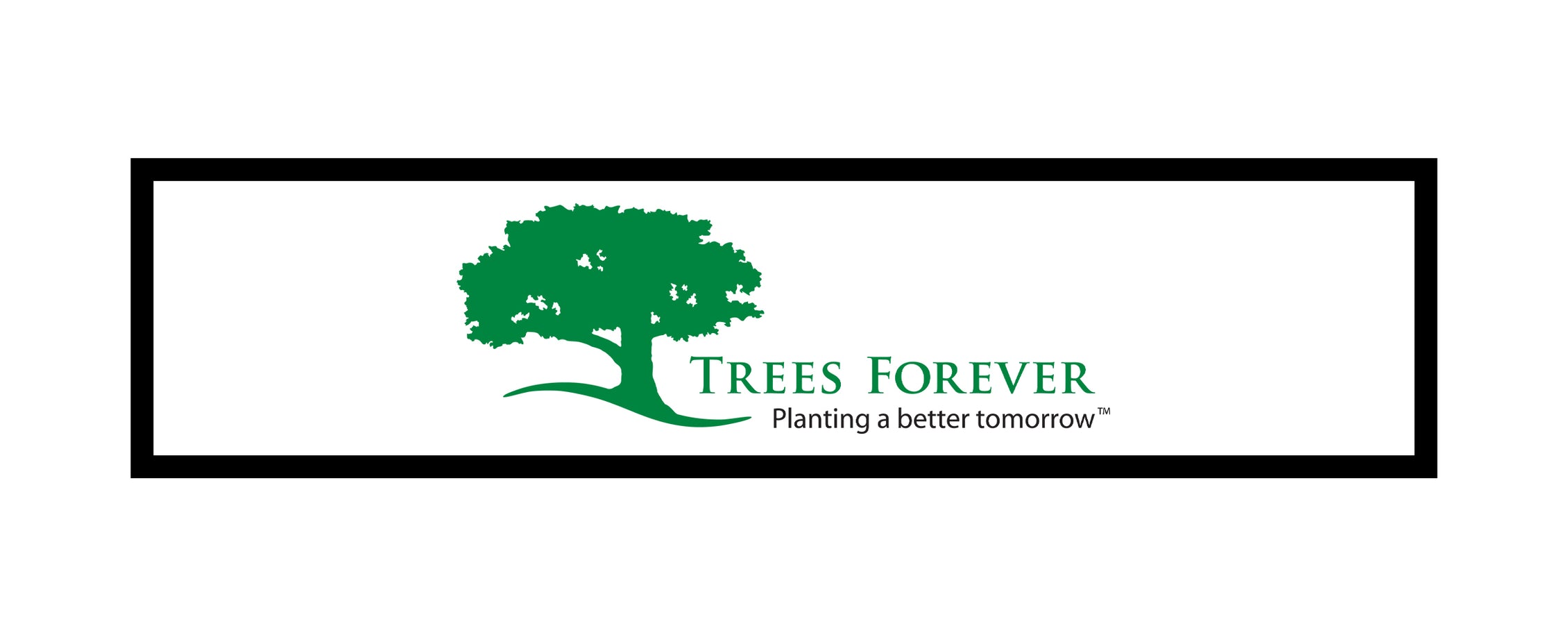 Trees Forever Store – Raygun Custom