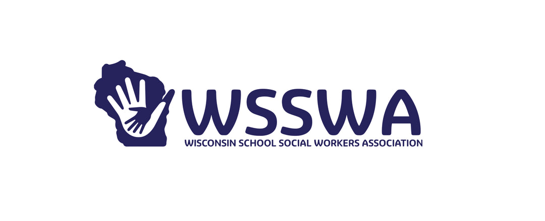 Wisconsin School Social Workers Association Store – Raygun Custom