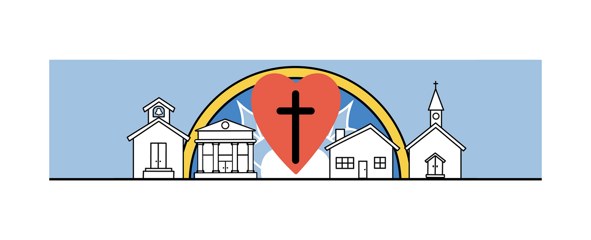 Main Street Lutherans Store – Raygun Custom