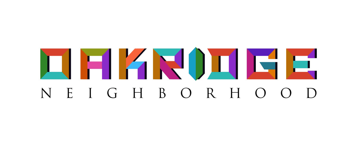Oakridge Neighborhood Store – Raygun Custom