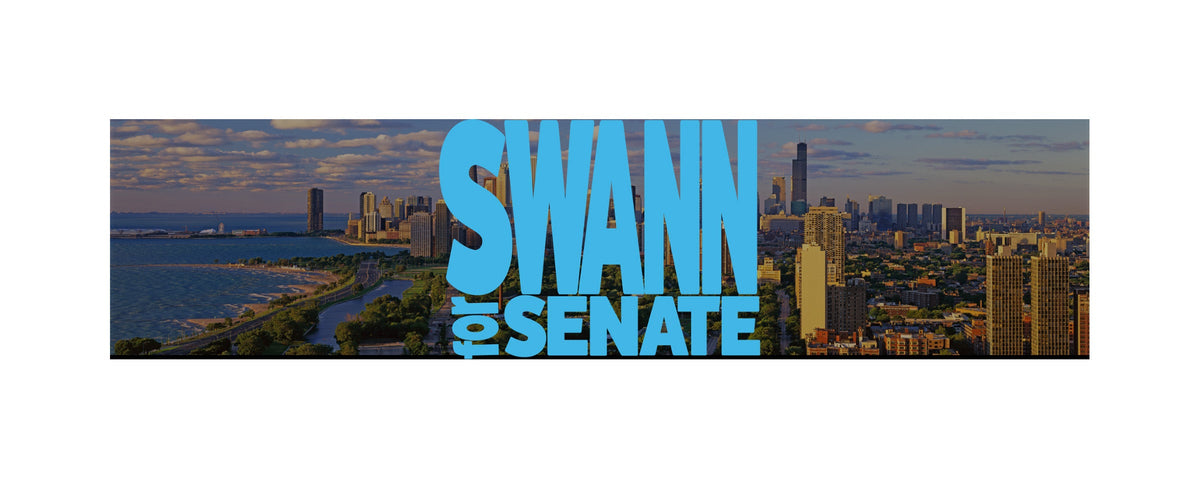 Swann for Senate Store – Raygun Custom