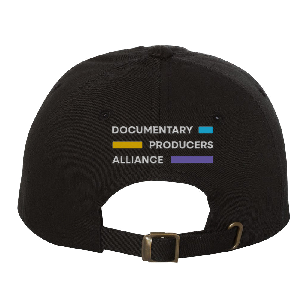 *Pre-Order* Documentary Producers Alliance: Producer Hat – Raygun Custom