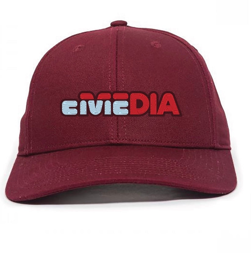Civic Media Hat – Raygun Custom