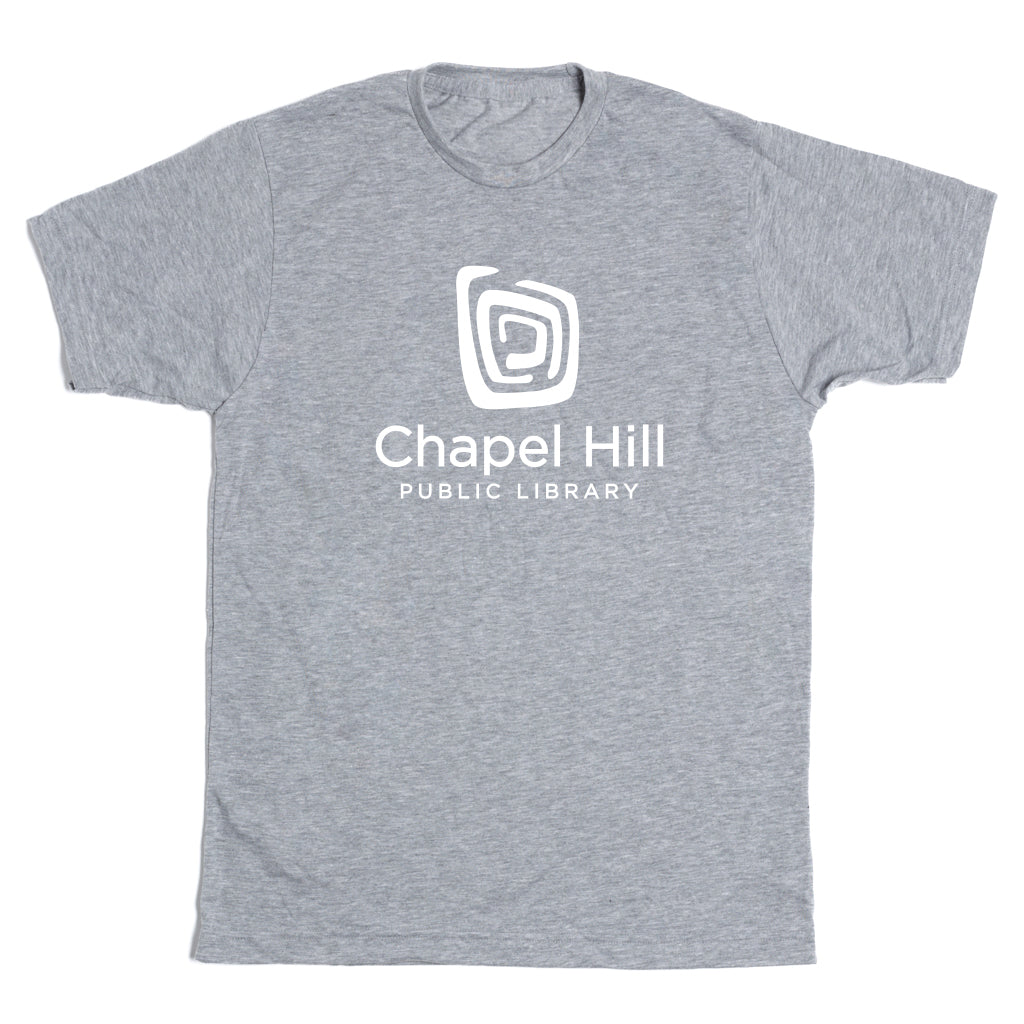 CHPL: Logo Shirt – Raygun Custom
