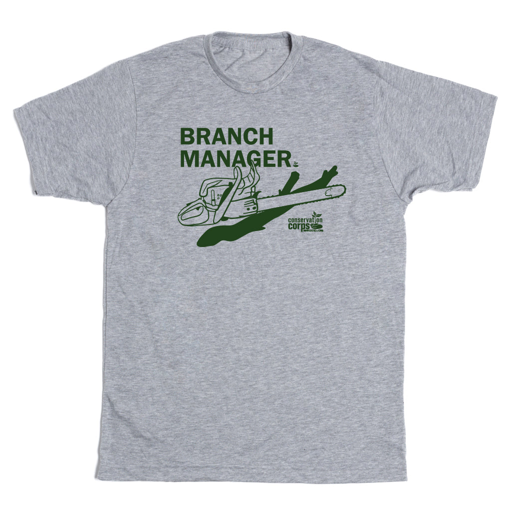 Conservation Corps Minnesota & Iowa Store – Raygun Custom