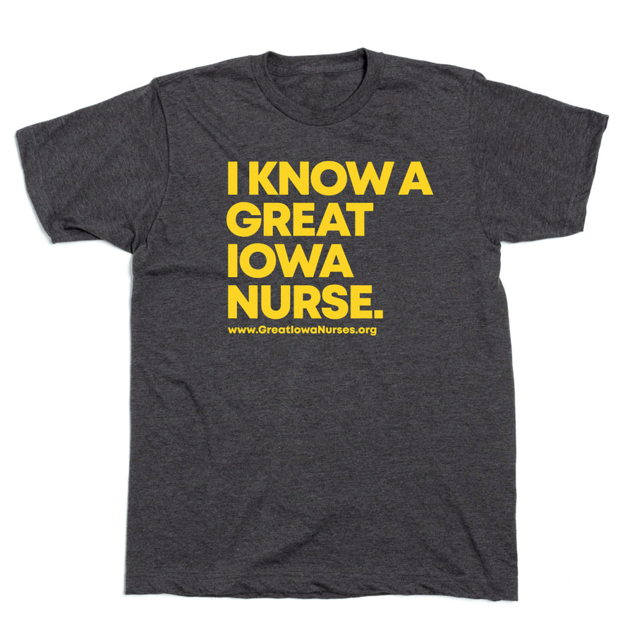 Great Iowa Nurses Store – Raygun Custom