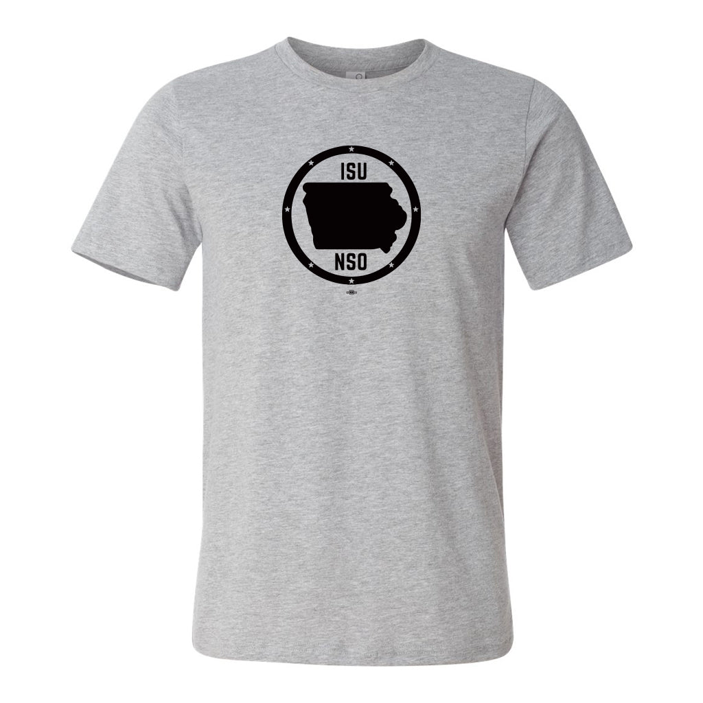 NSO: ISU-NSO Iowa Shirt – Raygun Custom