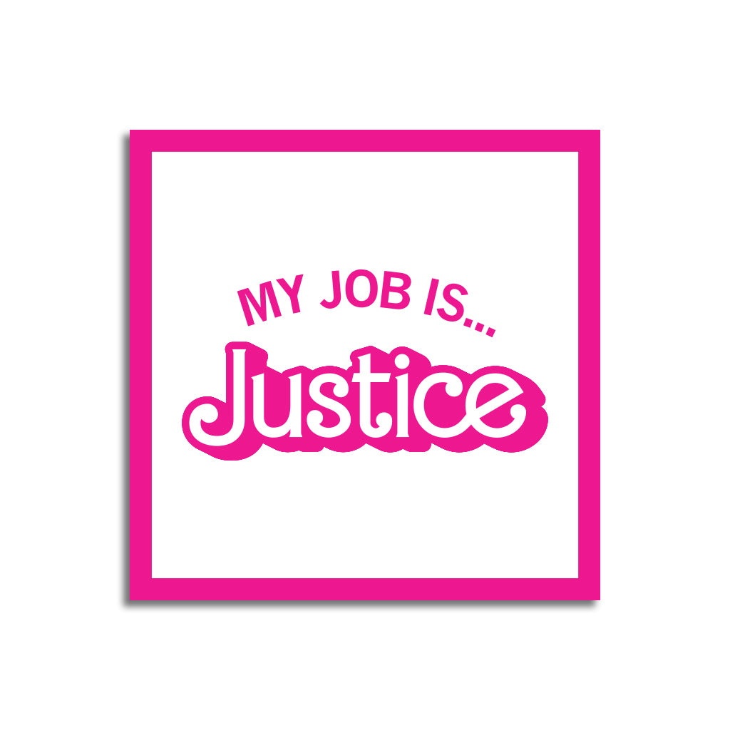 Justice Store Logo