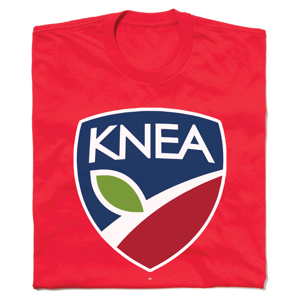 Knea Logo Knea Hawley RUSD Foundation Director Riverside Unified