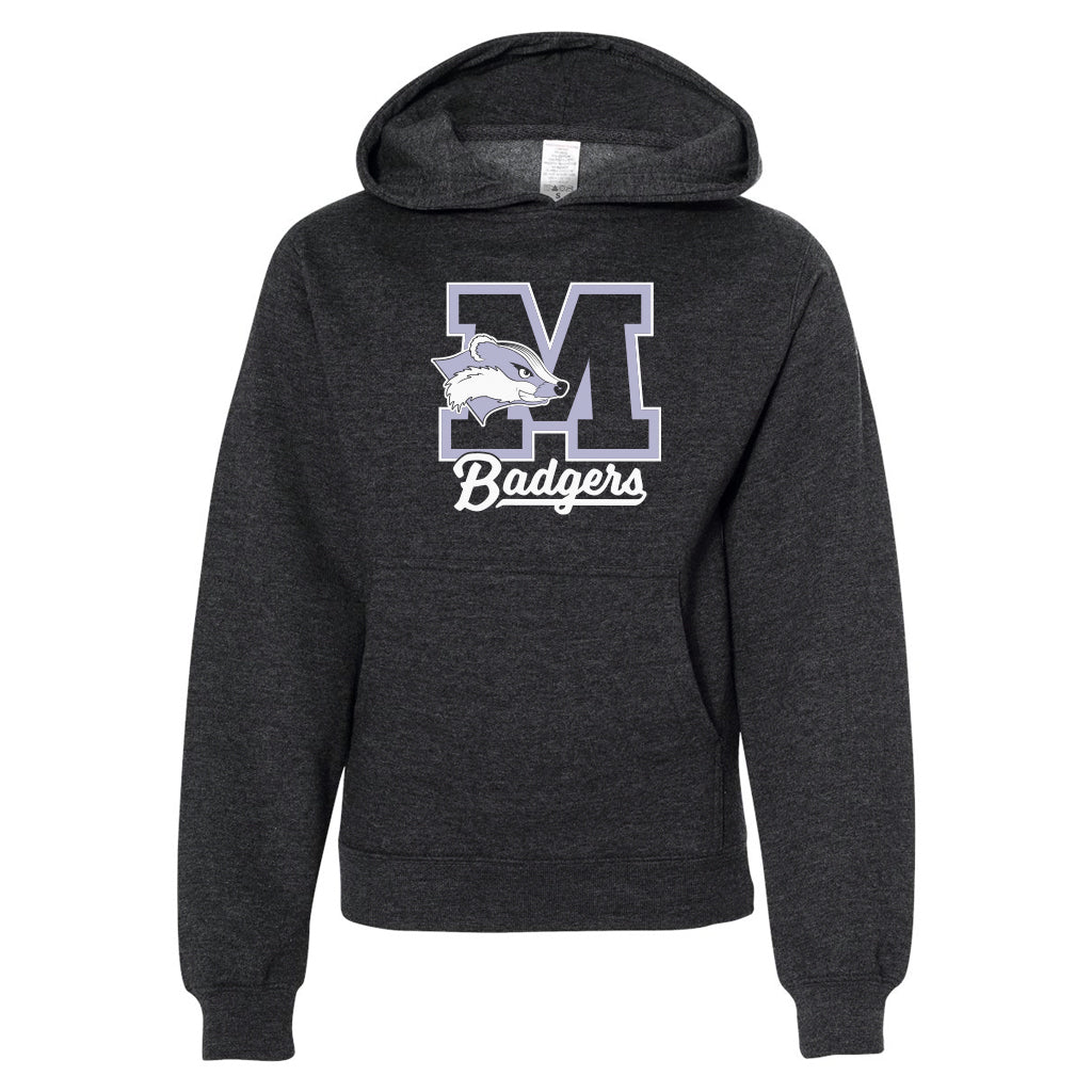 Mcpherson Kids Hoodie – Raygun Custom