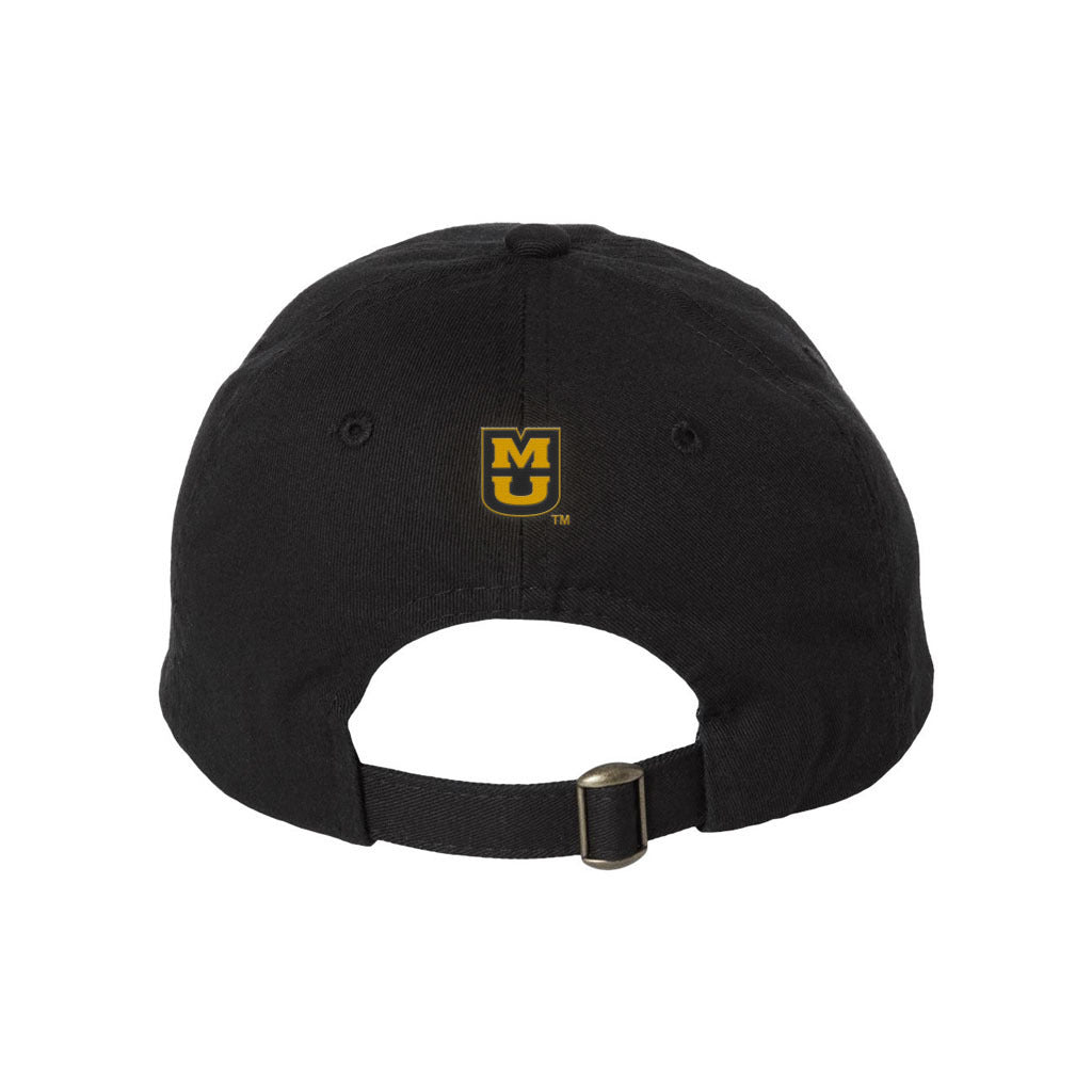Mizzou Mafia Hat – Raygun Custom