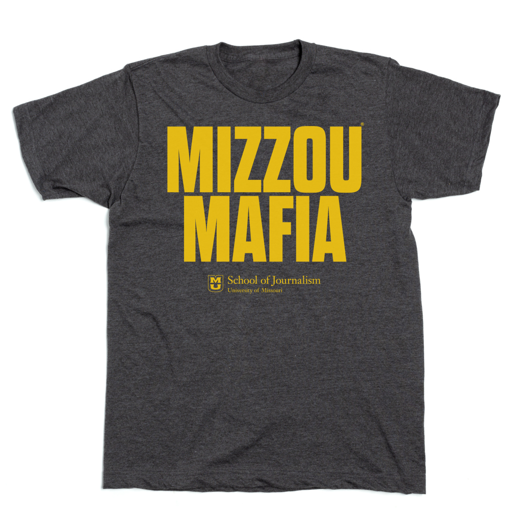 Mizzou Mafia Shirt – Raygun Custom