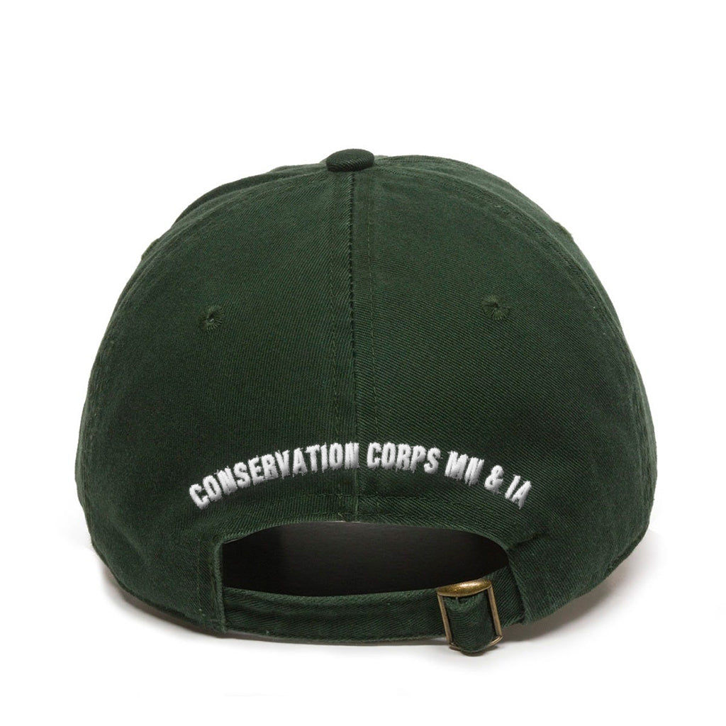 Sprout Dad Hat – Raygun Custom