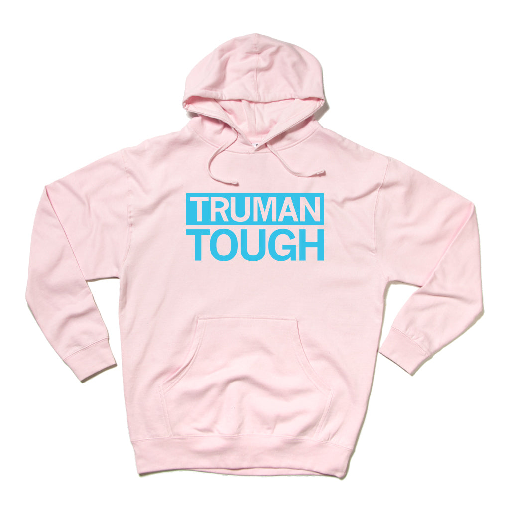 Truman Tough Hooded Sweatshirt – Raygun Custom