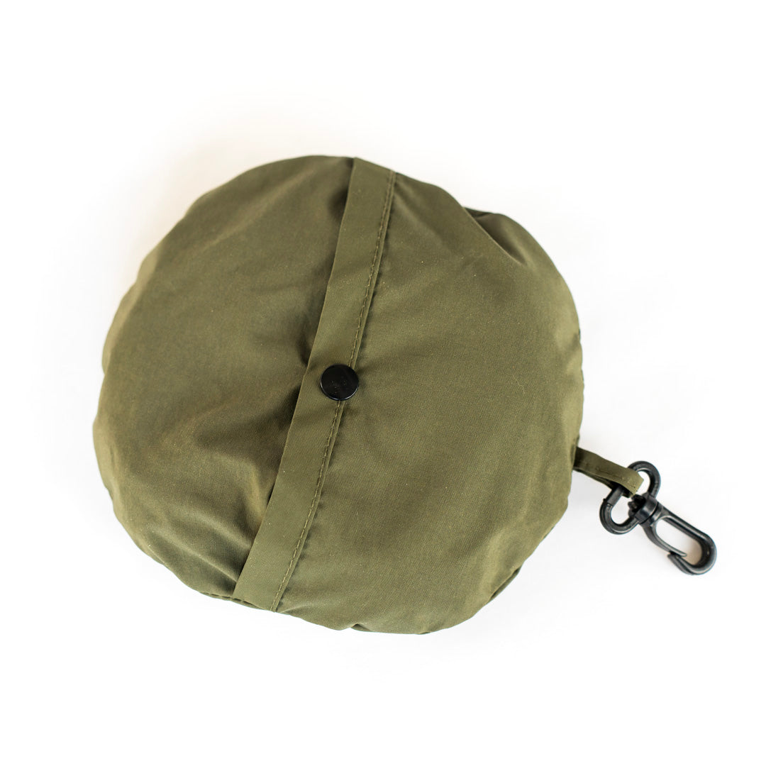 Conservation Corps Bucket Hat – Raygun Custom
