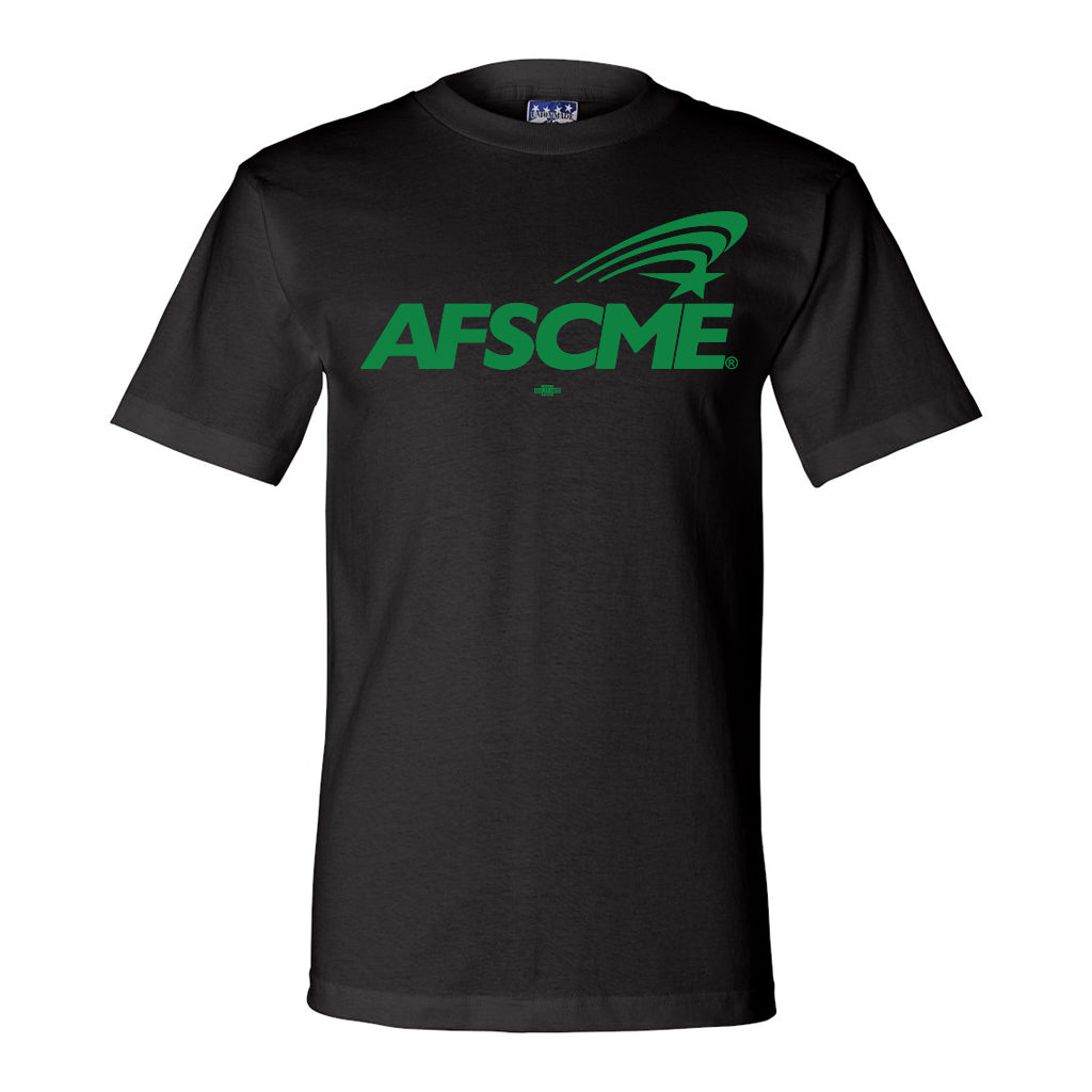 AFSCME Council 61: Logo Shirt – Raygun Custom