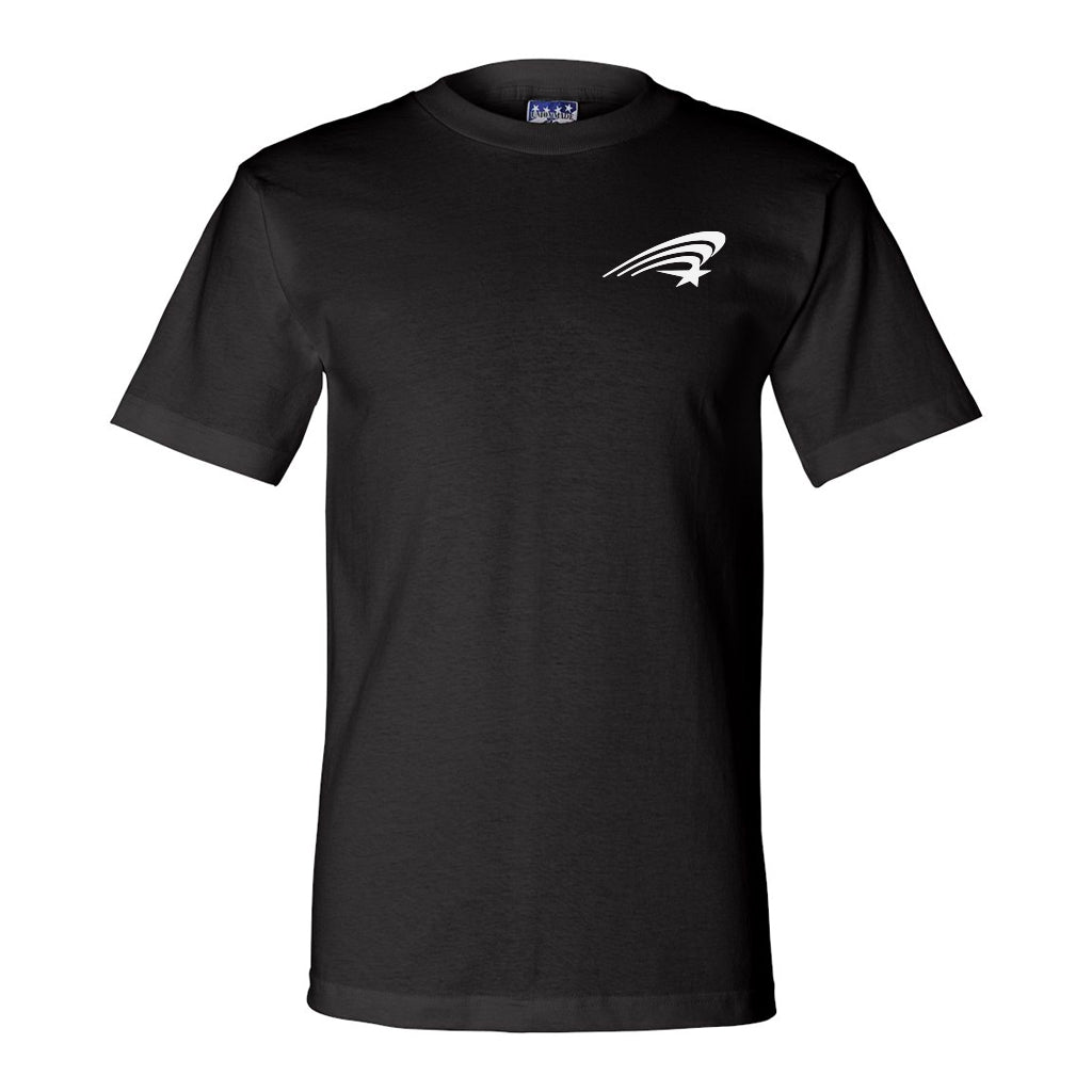 AFSCME Council 61: Watching Your Back Shirt – Raygun Custom