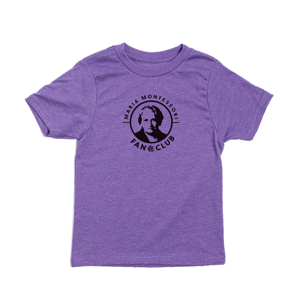 Cowles: Fan Club Kids Shirt – Raygun Custom