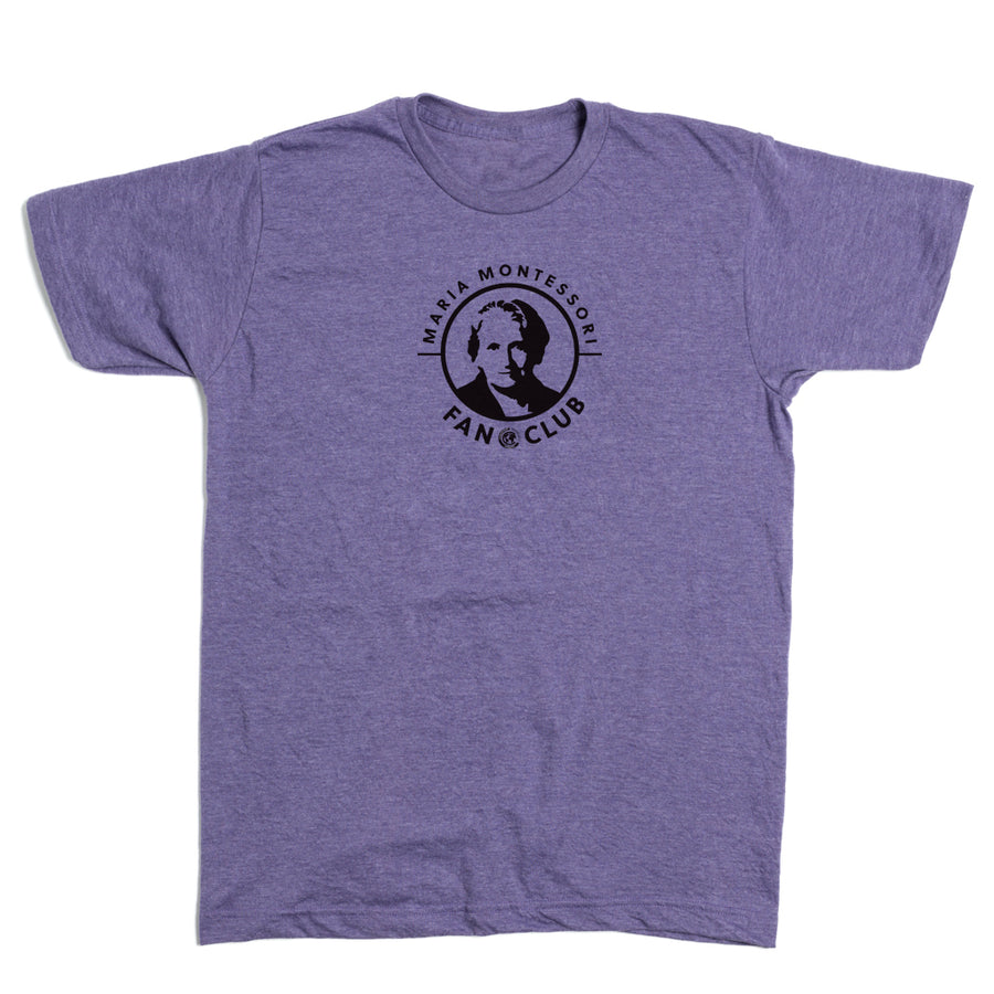 Cowles: Fan Club Shirt – Raygun Custom