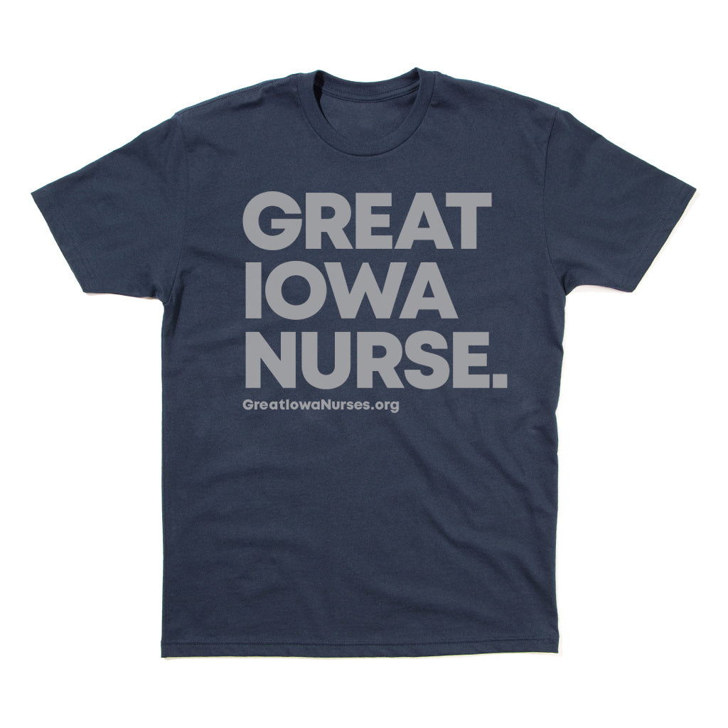 Great Iowa Nurses Store – Raygun Custom