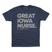 Great Iowa Nurses Store – Raygun Custom
