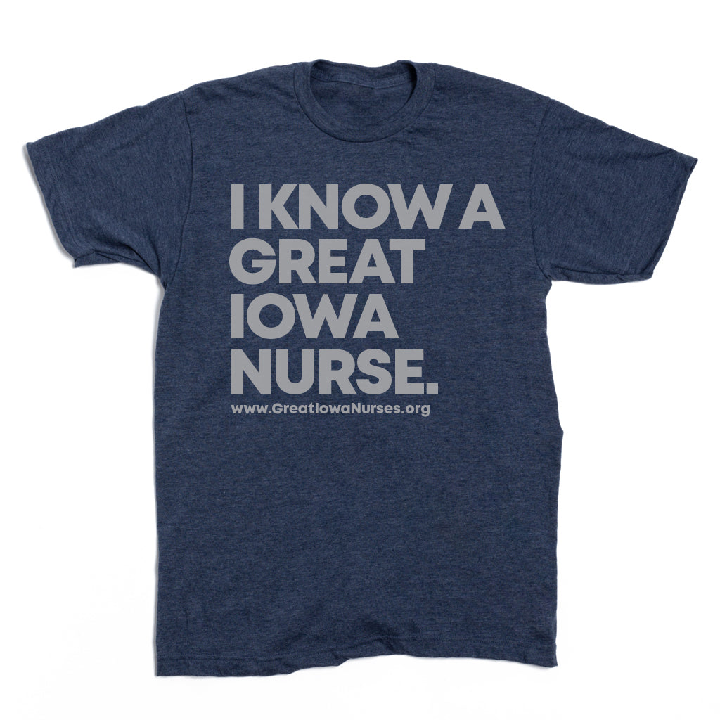 Great Iowa Nurses Store – Raygun Custom