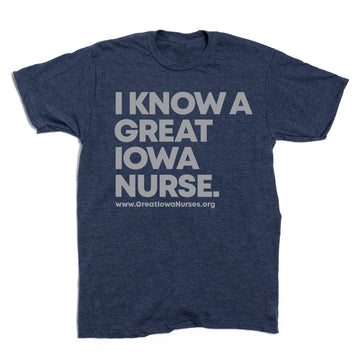 Great Iowa Nurses Store – Raygun Custom