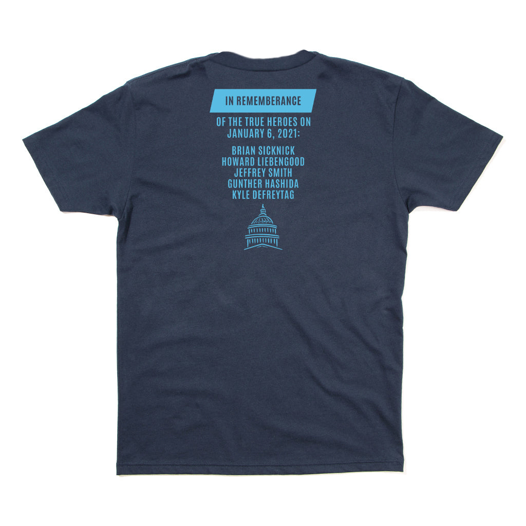 Hawlin' Hawley 5K Shirt – Raygun Custom