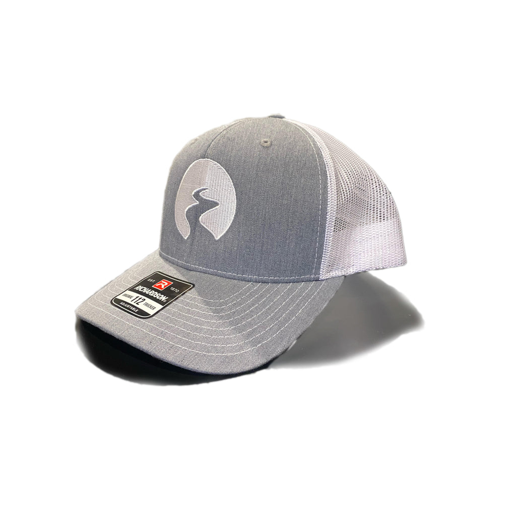 Iowa Rivers Revival Trucker Hat – Raygun Custom